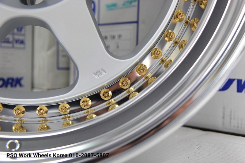 워크 마에스터 L13P 19인치 입고 WORK휠 한국총판 PSO : 네이버 블로그