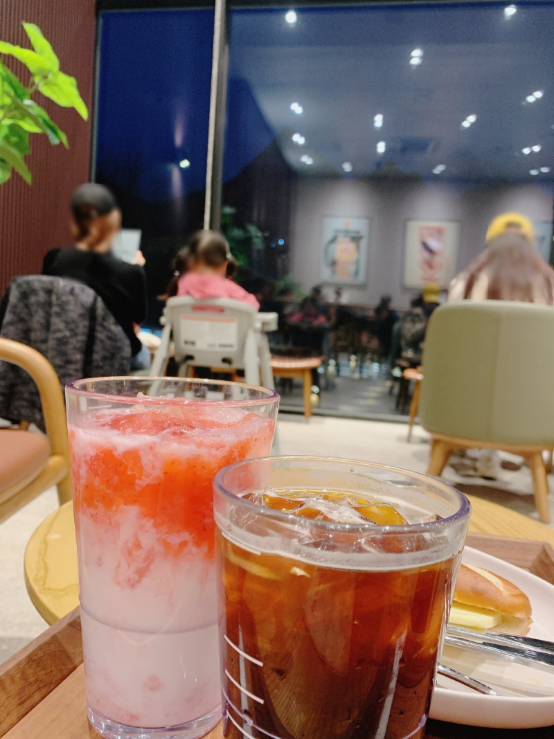 은평구 카페 스타벅스 더북한산점 도심 속 힐링공간 Ft 주차 사이렌오더 웨이팅 포토존 네이버 블로그