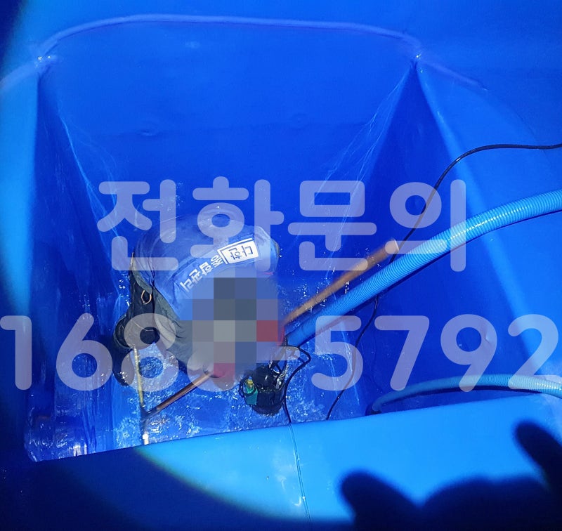 남양주물탱크청소 다산신도시 아파트 저수조청소 네이버 블로그