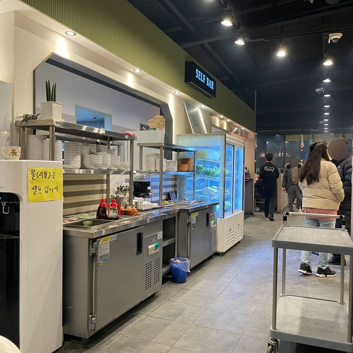 천안 백석동 소고기 무한리필 진원소우 내돈내산 후기 네이버 블로그