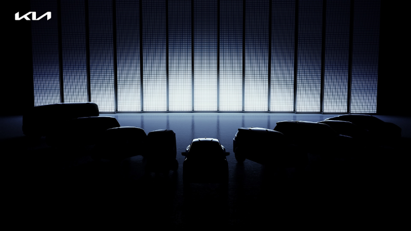 기아 EV7 쏘렌토급 중형 SUV 전기차 출시 확정, 프로젝트명 SV : 네이버 블로그