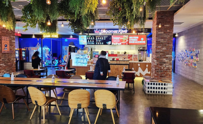 CGV 고양행신 행신역의 초역세권 깔끔한 영화관 (feat. 주차정보, 상영관, 시설, 대중교통) : 네이버 블로그