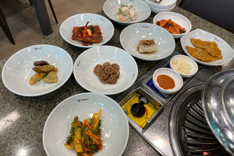 용인갈비탕 맛집 농우본수원갈비 네이버 블로그