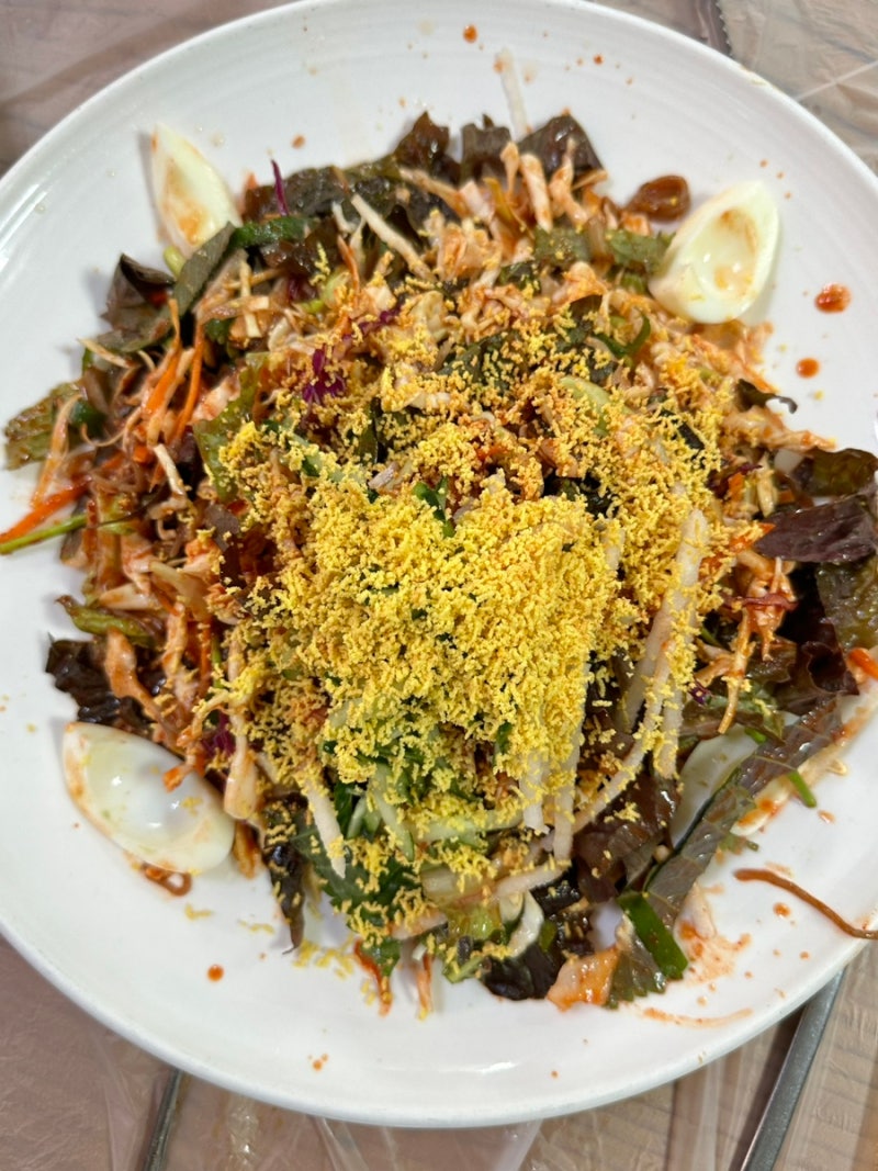 북면 닭보쌈 춘천막국수닭보쌈 네이버 블로그