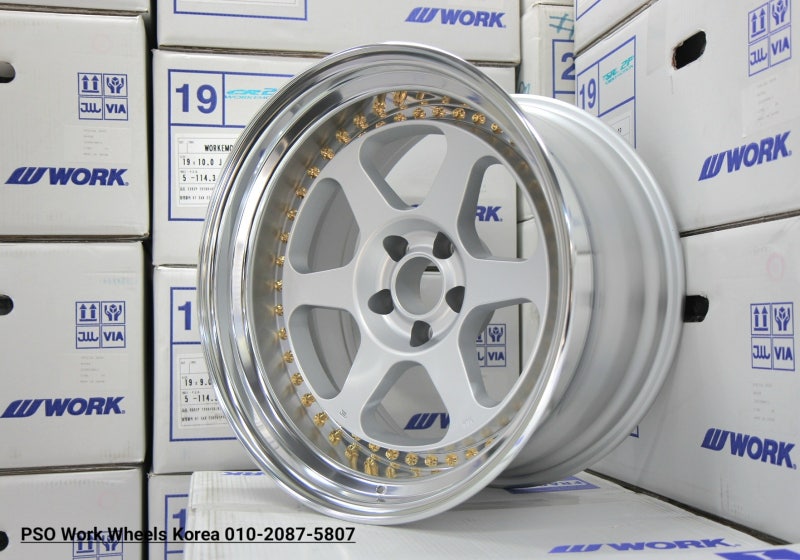 워크 마에스터 L13P 19인치 입고 WORK휠 한국총판 PSO : 네이버 블로그