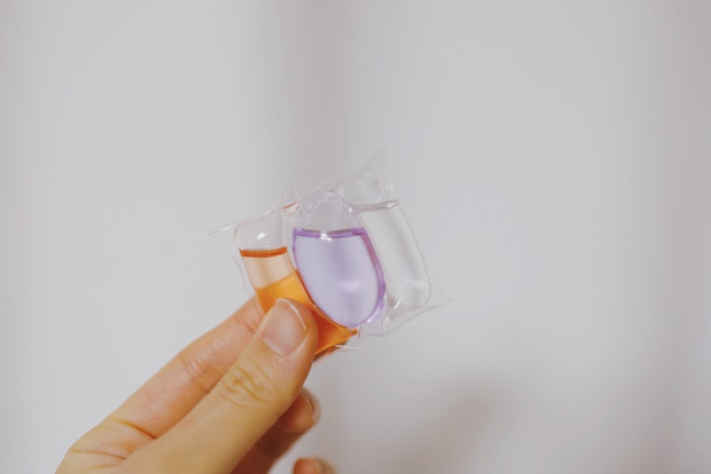 캡슐형 세탁세제 지속력 좋은 섬유유연제 안 쓴 캡슐세제 유통기한 길다 네이버 블로그