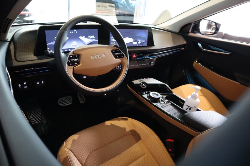 기아 EV7 쏘렌토급 중형 SUV 전기차 출시 확정, 프로젝트명 SV : 네이버 블로그