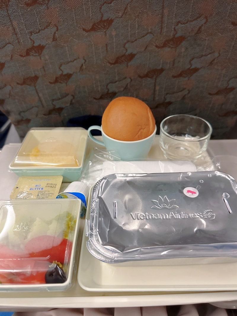 나트랑 여행 깜란공항 면세점 베트남 항공 Vn440 밤비행기 기내식 컨디션 네이버 블로그