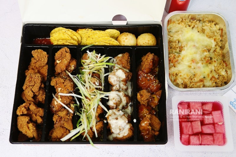 순살만공격 치파포 순살치킨 추천 치밥 필수 제시치킨 배달 시켰어요 네이버 블로그