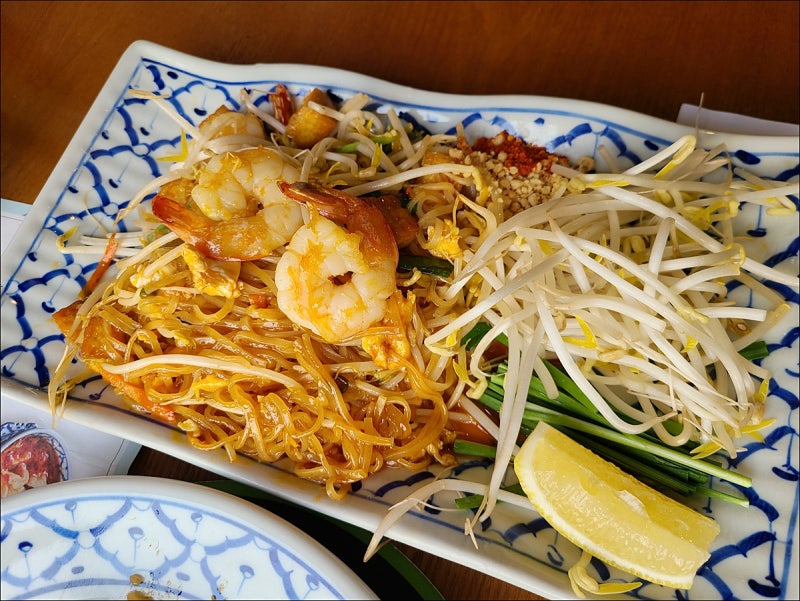 남부터미널 맛집 양재 예술의전당 태국요리 레몬그라스 타이 네이버 블로그
