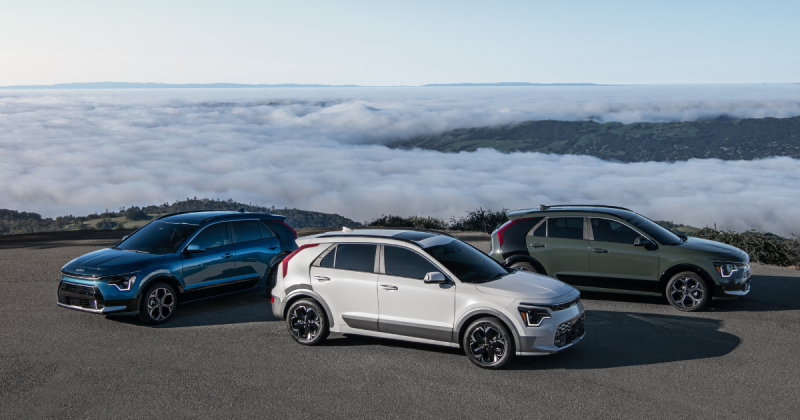 기아 EV7 쏘렌토급 중형 SUV 전기차 출시 확정, 프로젝트명 SV : 네이버 블로그