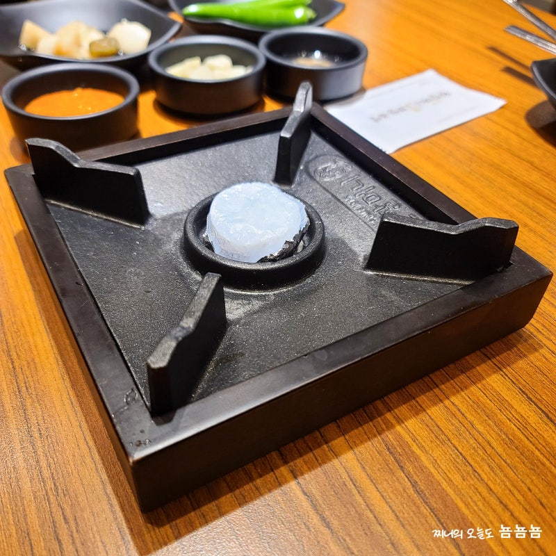 충주 모임장소 추천 원할머니보쌈족발 충주호암점 네이버 블로그