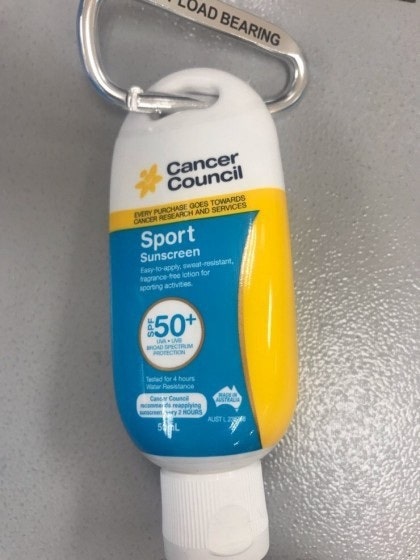 캔서카운슬 키즈 선크림 / 스포츠 선크림 세일중 : 네이버 블로그