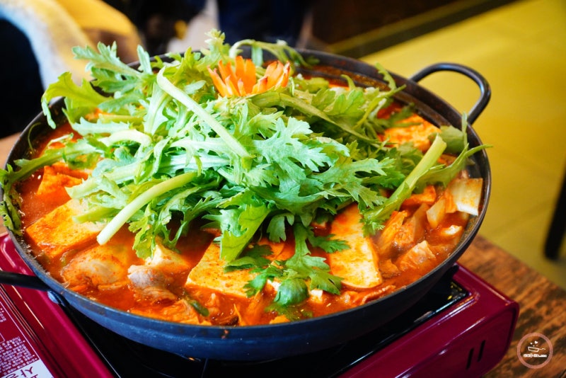 목포 남악 맛집 도남 손순두부가 매력적인 남악 두부요리 전문점 네이버 블로그