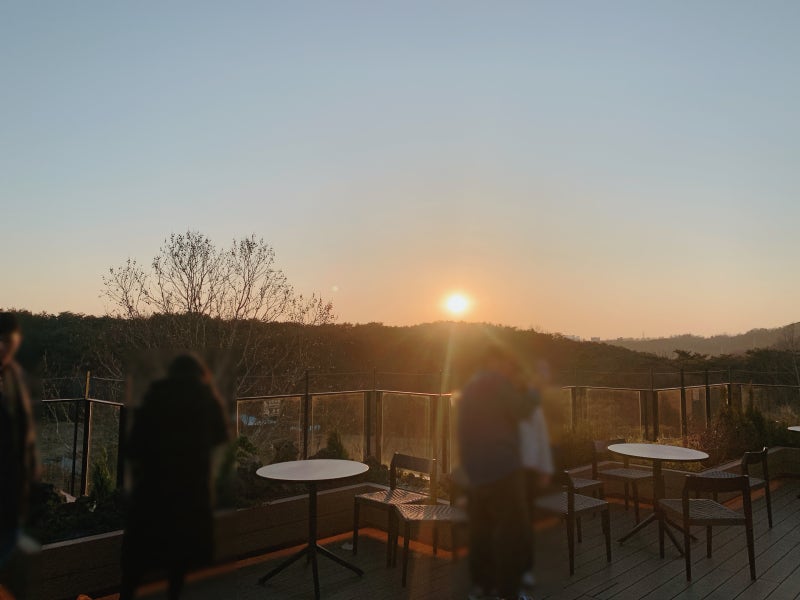 은평구 카페 스타벅스 더북한산점 도심 속 힐링공간 Ft 주차 사이렌오더 웨이팅 포토존 네이버 블로그