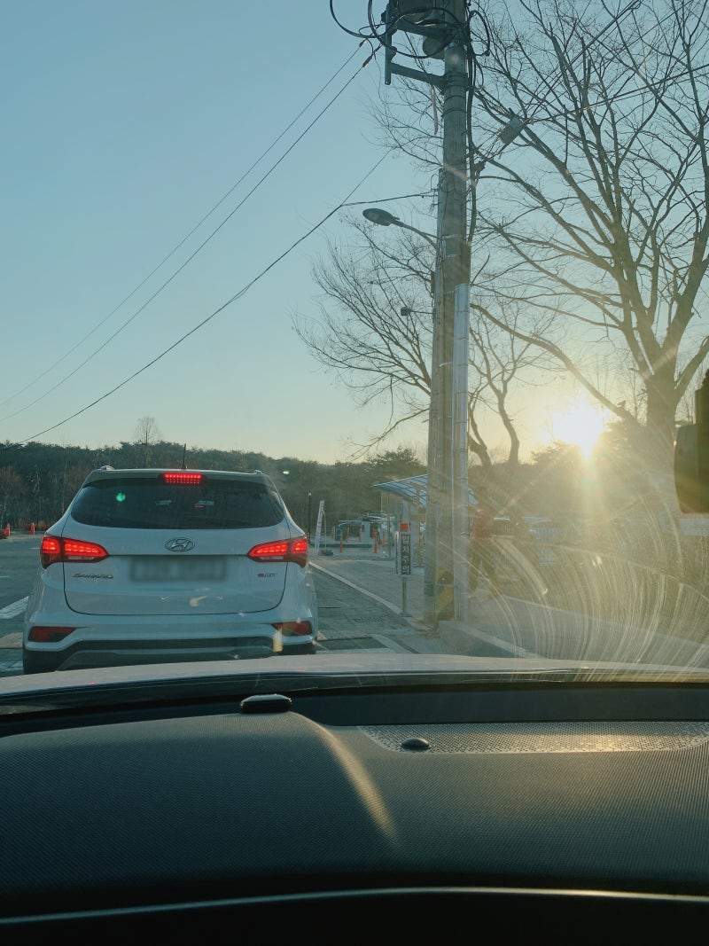 은평구 카페 스타벅스 더북한산점 도심 속 힐링공간 Ft 주차 사이렌오더 웨이팅 포토존 네이버 블로그