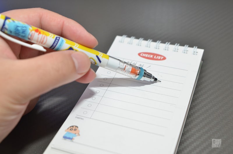 일본 USJ에서 구매했던 스누피 샤프 후기 : 네이버 블로그