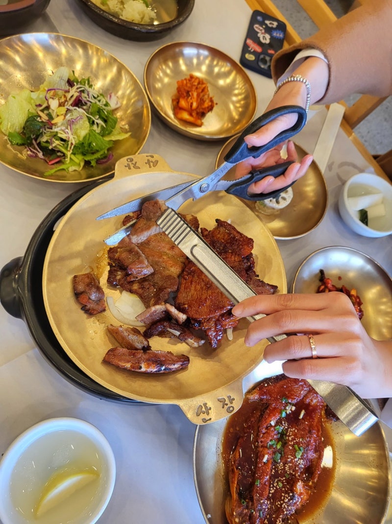 세종 고복저수지 맛집 산장가든20년째 단골이 보장하는 맛 네이버 블로그