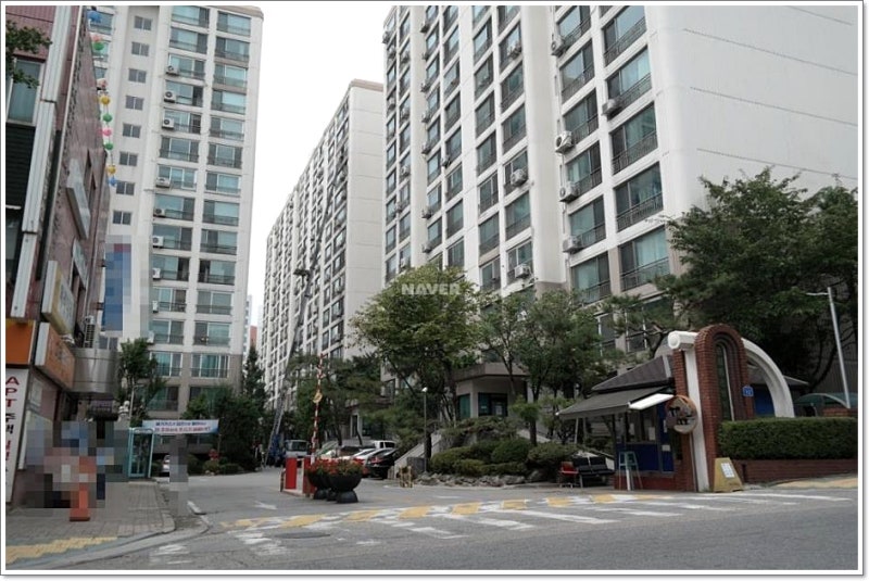 문정건영아파트 리모델링 평면도 분담금 시세 진행상황 총정리 네이버 블로그