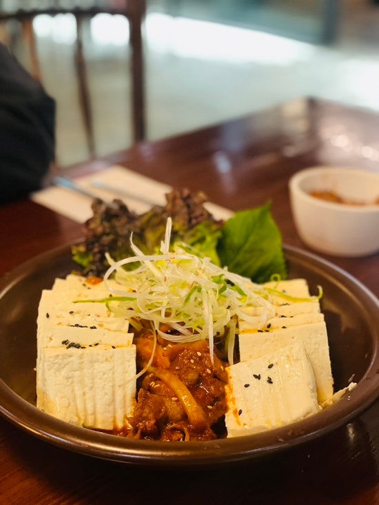 광화문밥집 이스트빌리지서울 광화문점메뉴판사진보다 더 크게 나오는곳 네이버 블로그