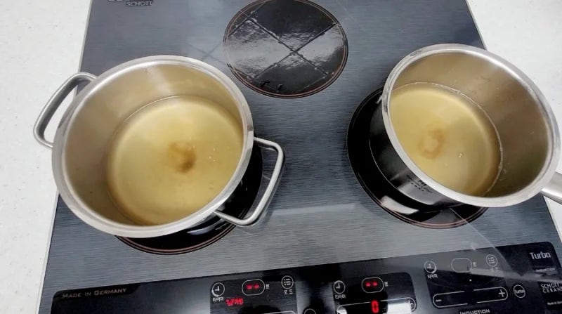 알약 육수로 유명한 코스트코 동전육수와 트레이더스 코인육수 비교 네이버 블로그