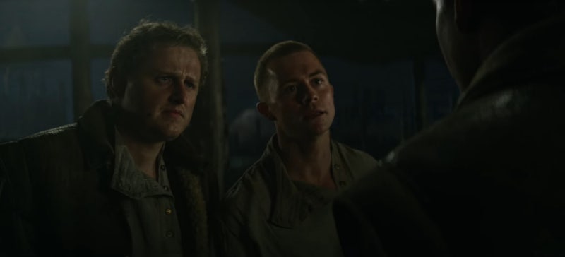 넷플릭스 '섀도우 앤 본' 세계관, 등장인물, 그리샤, 용어, 시즌1 : 네이버 블로그