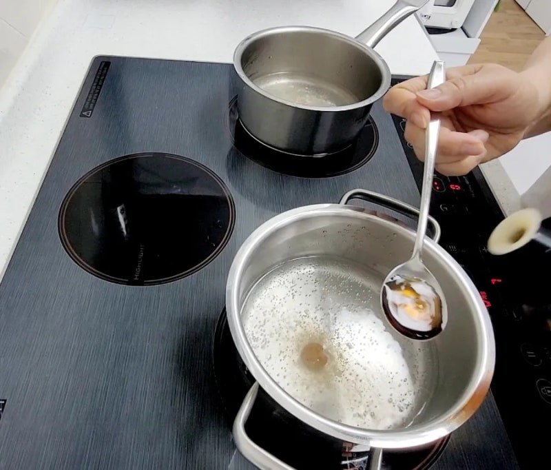 알약 육수로 유명한 코스트코 동전육수와 트레이더스 코인육수 비교 네이버 블로그