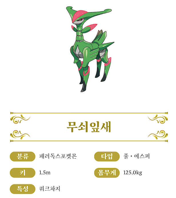 포켓몬스터 스칼렛 바이올렛 최신소식 굽이치는물결과 무쇠잎새 테라 레이드 영상 공략새로운 페러독스 포켓몬 스이쿤 고대폼