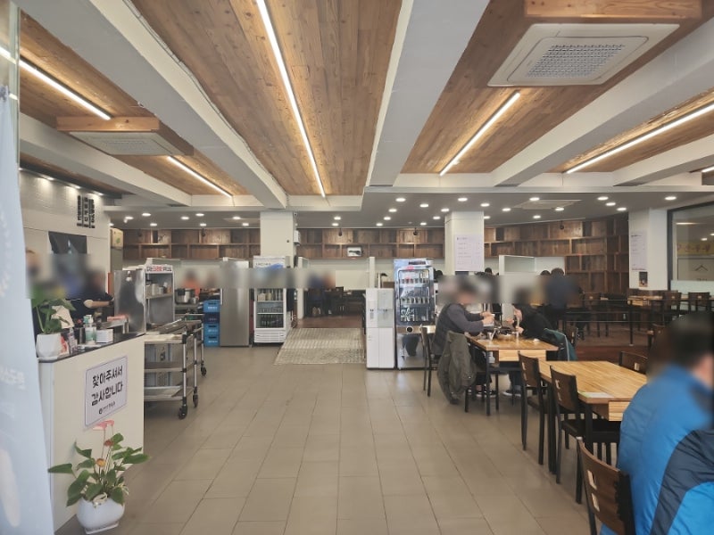 조마담 칼국수 수원 행궁동 칼국수 맛집 진한 조개국물 해물파전 먹은 후기 : 네이버 블로그