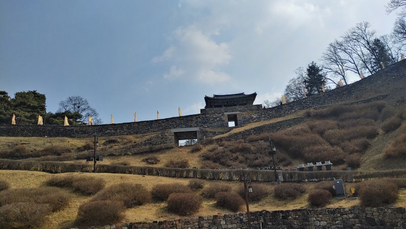 충남 공주 가볼만한곳 공산성 여행 유네스코 세계문화유산주차장 입장료 네이버 블로그