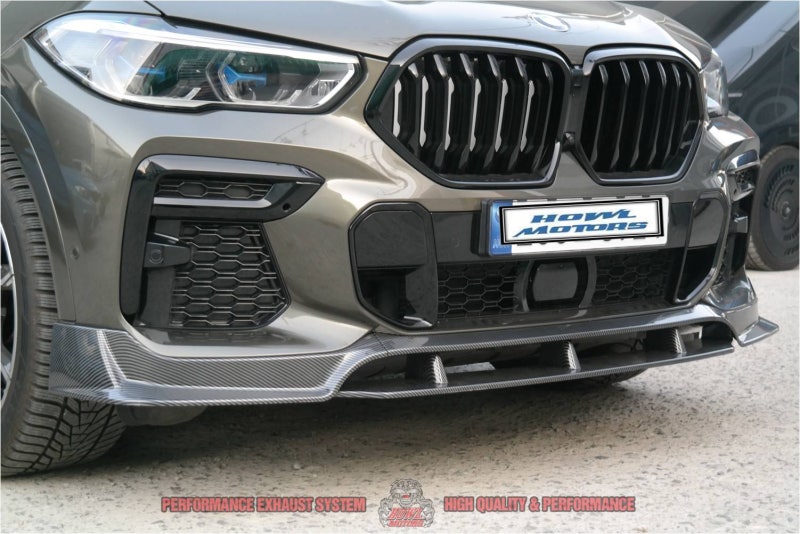 Bmw G06 X6 바디킷 블랙나이트 K 에어로킷 프론트 사이드 리어 립 에프터 파츠 풀셋 네이버 블로그