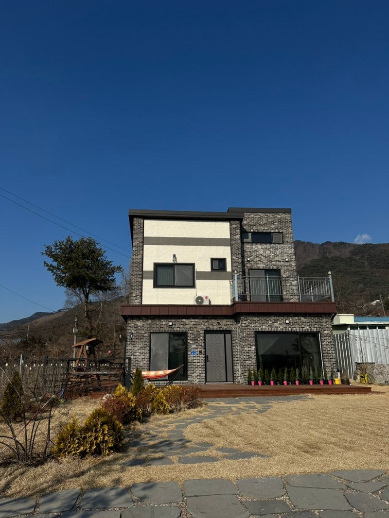 강원도 춘천 여행후기 춘천 에어비앤비1박2일 가족여행 숙소 초콜릿하우스 추천 ♥ 네이버 블로그