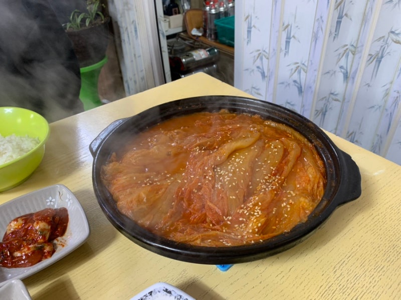 하이원리조트 근처 맛집 5곳 모음 윤식당 산능이본가 태백식당 화선식당 내돈내산 후기 🍚 네이버 블로그