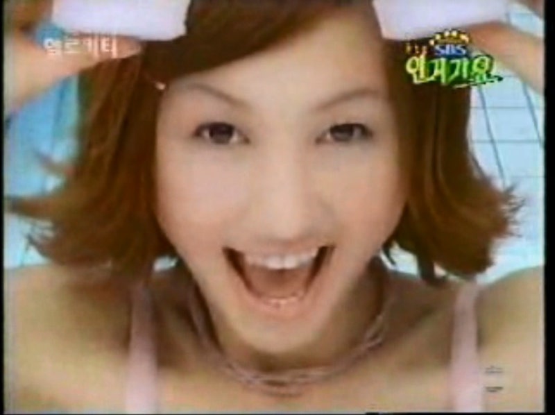 2000년 7월 실제 방영된 TVCF광고 모음(2) : 네이버 블로그