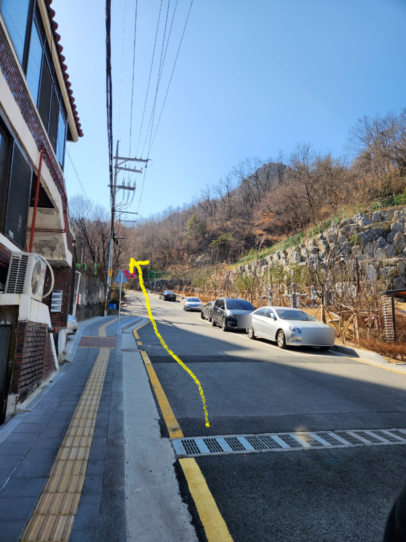 서울 산책하기 좋은곳 걷기좋은 서울 둘레길 안산 자락길 메타세콰이어숲길 봄여행추천 네이버 블로그