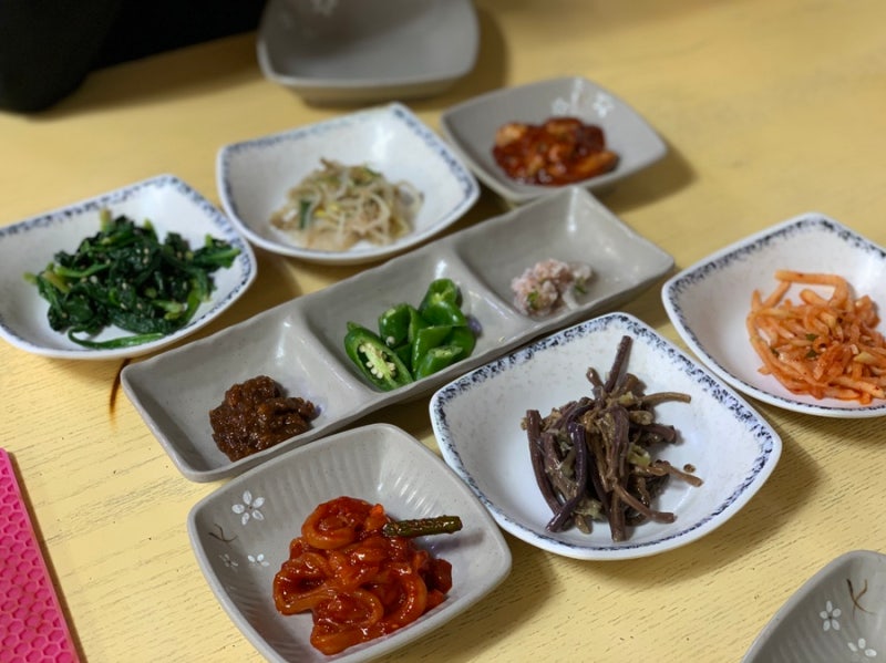하이원리조트 근처 맛집 5곳 모음 윤식당 산능이본가 태백식당 화선식당 내돈내산 후기 🍚 네이버 블로그