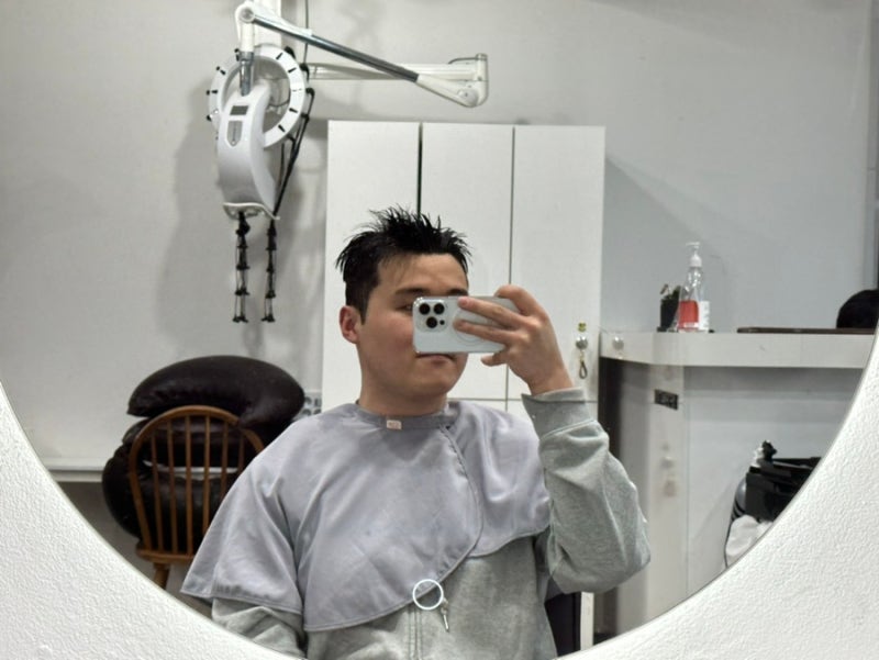 낙성대역 미용실 ㅣ 남자 다운펌 잘하는 곳 ‘헤어 감동 그자체 네이버 블로그