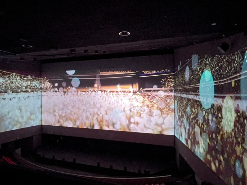 서울 영등포 CGV 프리미엄 영화관, 프라이빗 박스 PRIVATE BOX 좌석 후기♥ : 네이버 블로그