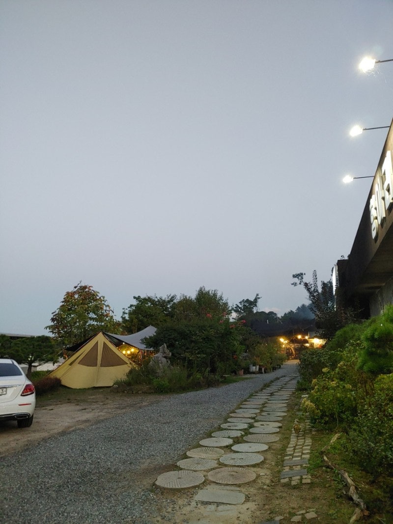 용인 고기리 맛집으로 유명한 산골항아리바베큐 내돈내산 솔직한 리뷰 네이버 블로그