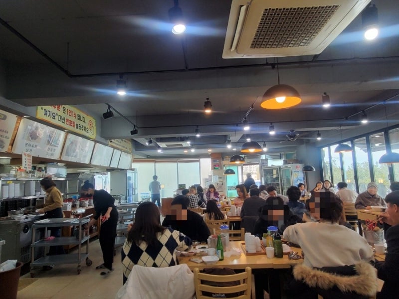 삼척 맛집 전복해물뚝배기 신선한 해물이 잔뜩 네이버 블로그