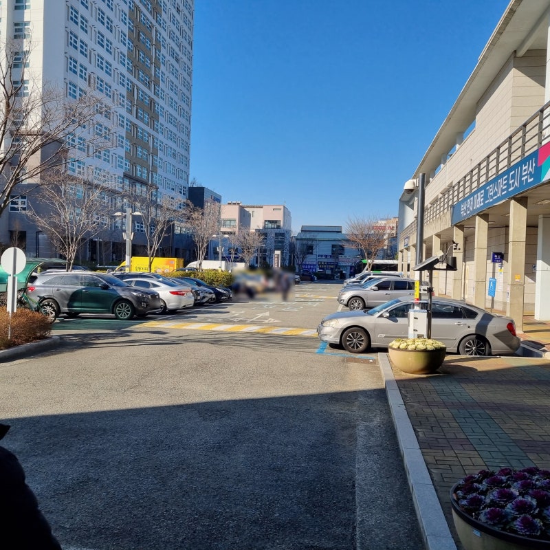 자동차 공동명의 지분 양도이전 변경 후기 In 부산 명지 차량등록사업소 네이버 블로그