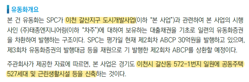 이천 갈산지구 도시개발구역 지정 및 개발계획 수립 지형도면 고시 네이버 블로그
