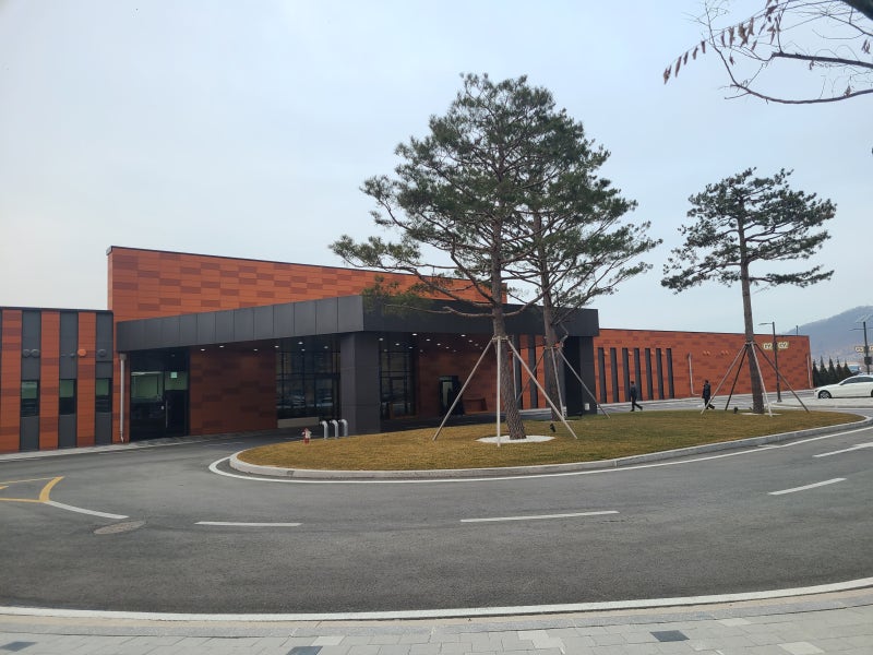 이글몬트cc 라운딩 후기 몬트 히든코스 안성골프장 추천 네이버 블로그