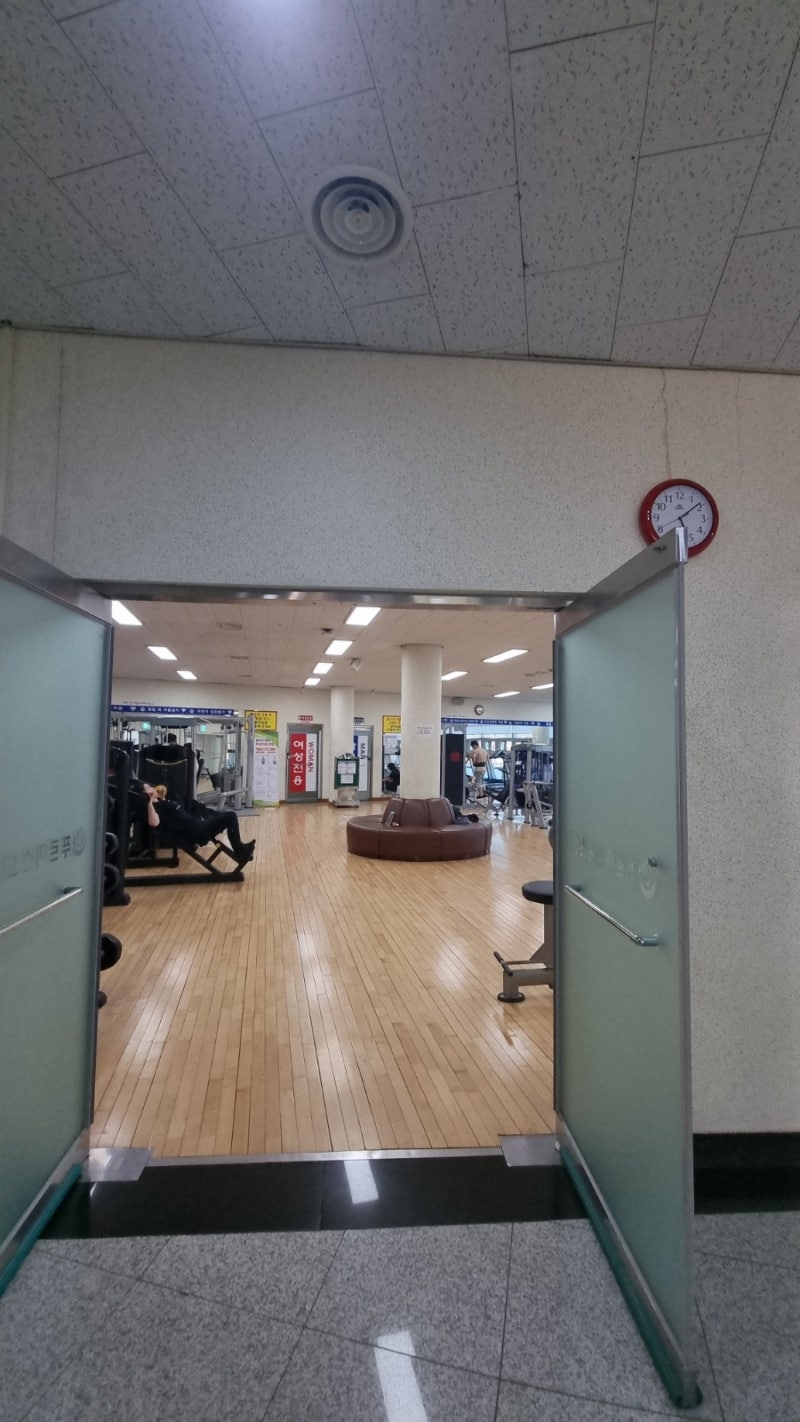 운영시간 청주 푸르미스포츠센터 수영장 헬스장 카페 방문후기 네이버 블로그