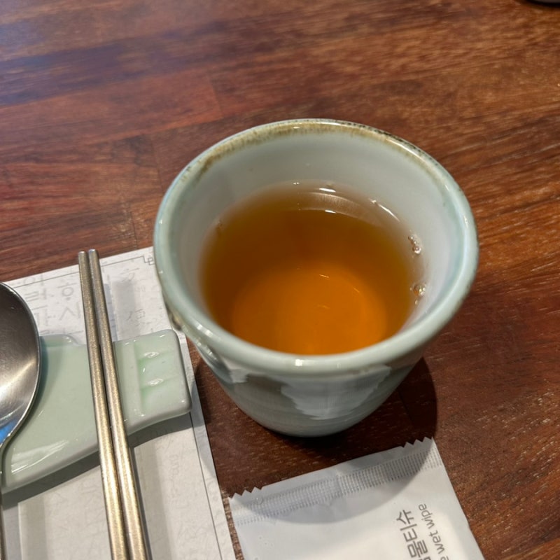 부산 해운대 부모님 환갑으로 다녀온 다온한정식 개별룸식당 네이버 블로그
