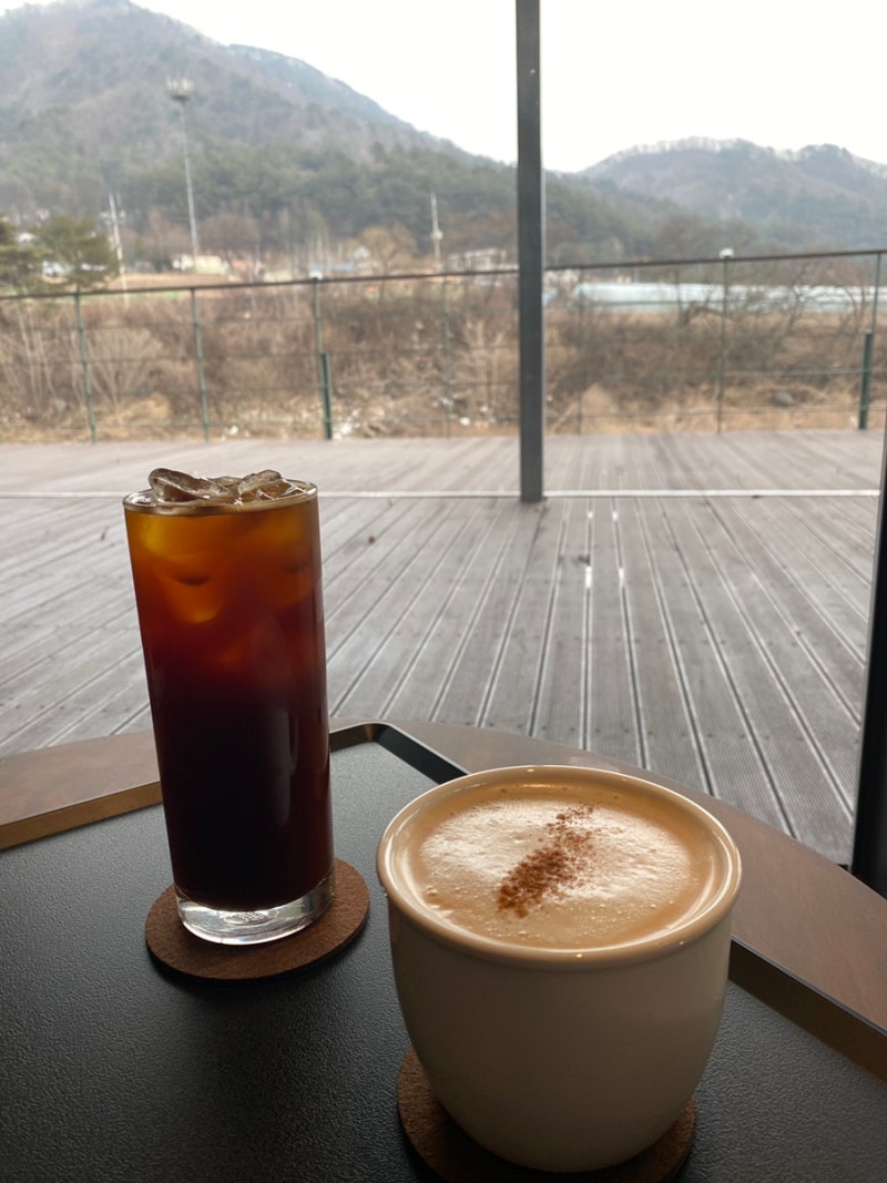 영월 산산캠핑 , 영월신상캠핑장, 겨울 끝자락 캠핑~! : 네이버 블로그