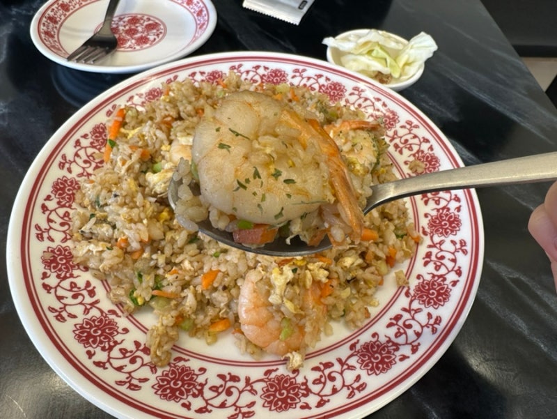 평택 팽성맛집 유박사차이니즈 • 미국식 중국요리 깐풍가지 새우볶음밥추천 짱맛 네이버 블로그