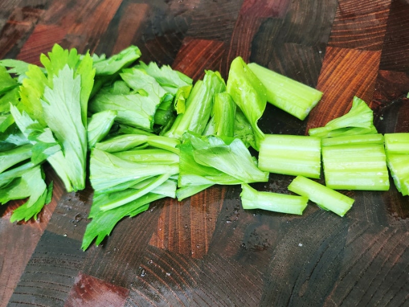 샐러리 장아찌 만드는법 간장 황금비율 레시피 네이버 블로그
