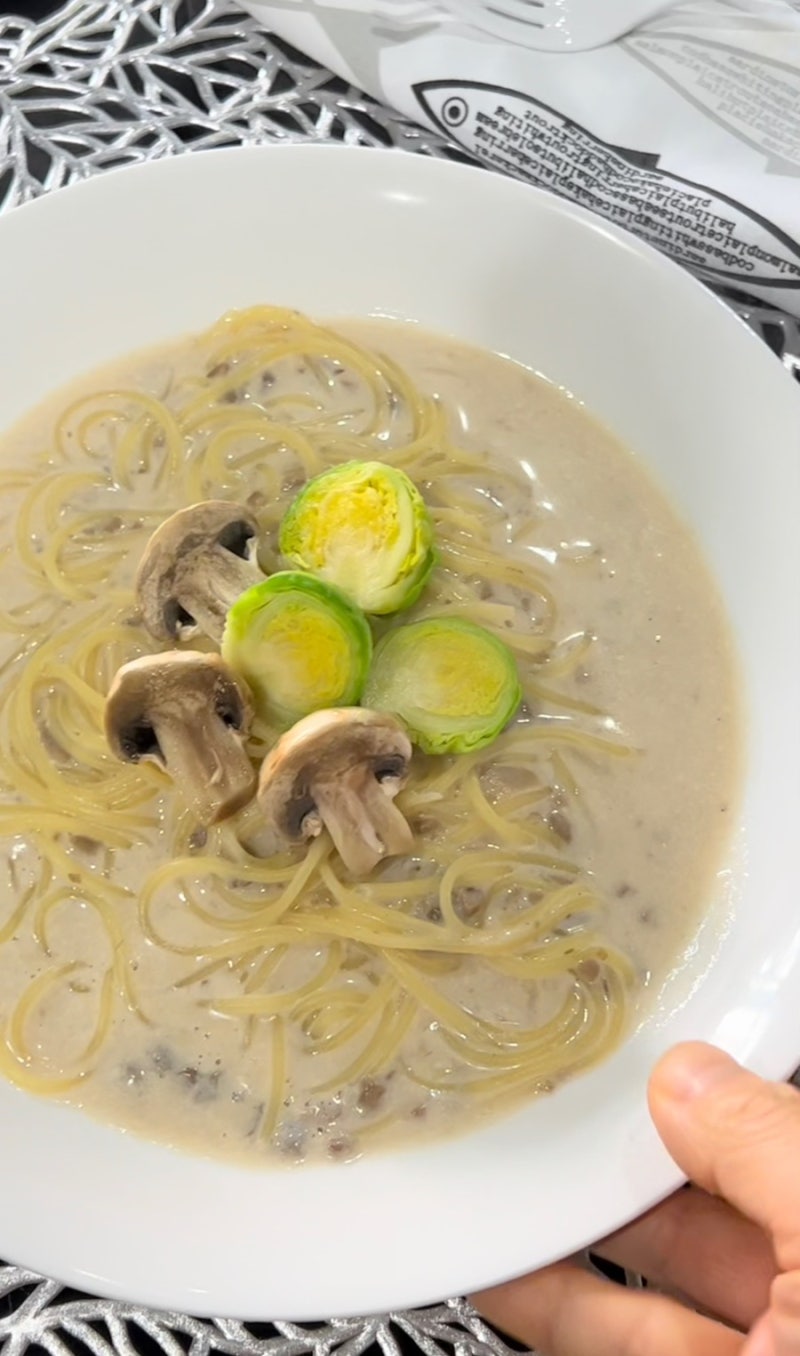 코스트코 추천상품 양송이스프 맛있을까요 네이버 블로그