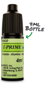 Z-Prime Plus, 지르코니아 프라이머 (Zirconia primer) : 네이버 블로그